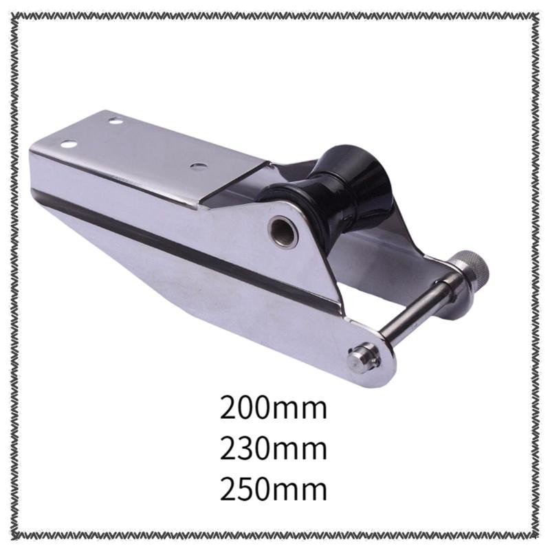 [MCA] Anchor Roller Install Rust- Boat Anchor Lifting | Shopee Malaysia