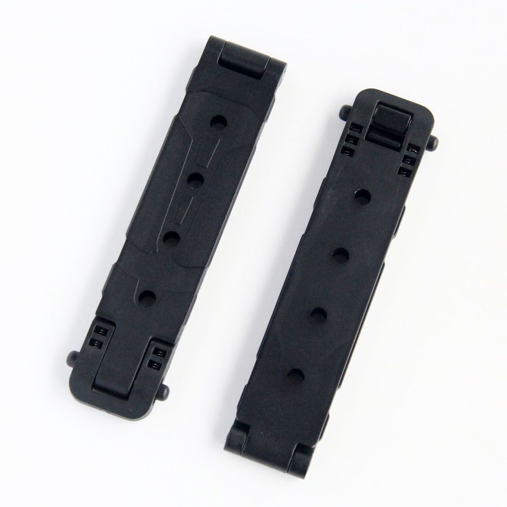 3 Inch Accessory Bag MOLLE System Connection Belt Outdoor Military Fan ...