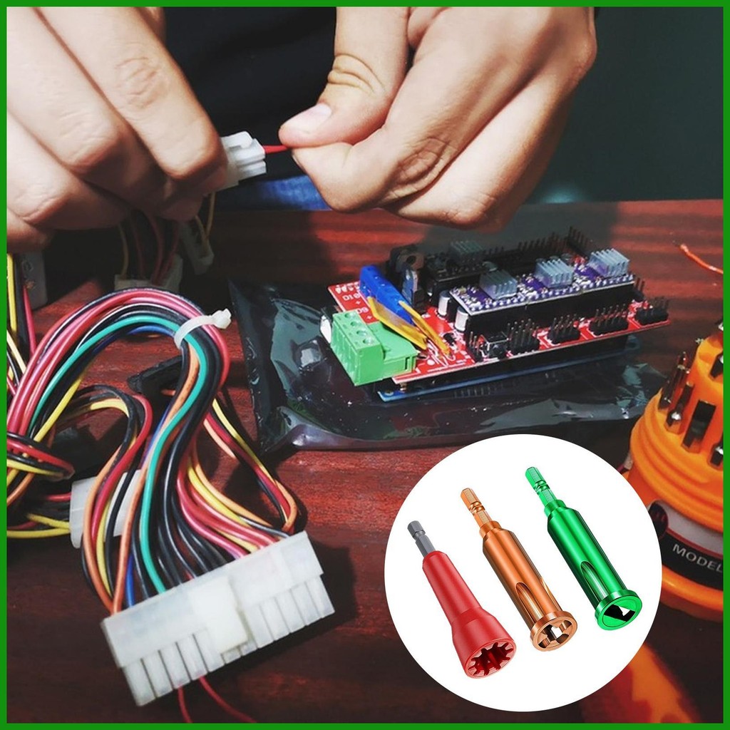 Electrical Wire Twisters Tool 3pcs Wire Twisters Tool Wire Stripping ...
