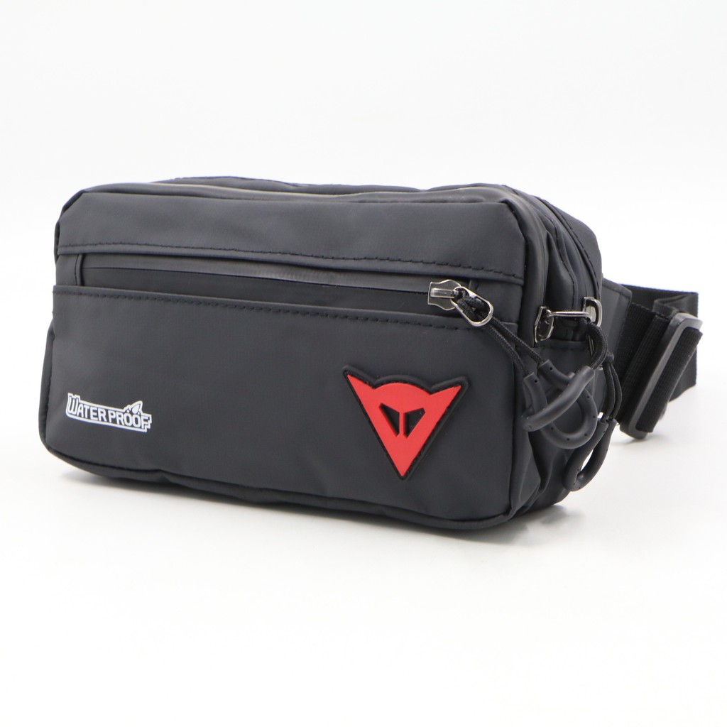 Pouch bag Waist bag Beg Pinggang Lelaki Porch Bag Men bag Crossbody Bag ...