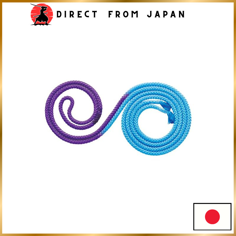 SASAKI Japan Gymnastics Association Certified Double End Rope LIBU×PP M ...