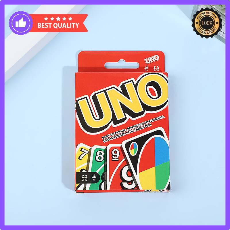 KAD UN0 BERKUALITI & BARU / CARD UNO SPECIAL HARI EKLUARGA MASA LAPANG ...