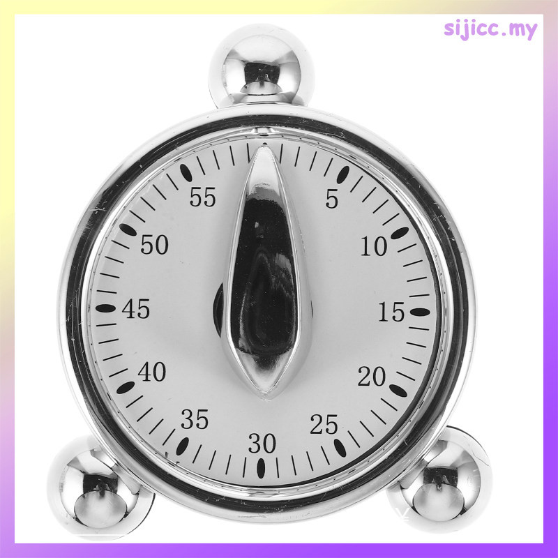 Timer Kitchen Cooking Timers Restaurant Baking for Classroom sijicc ...