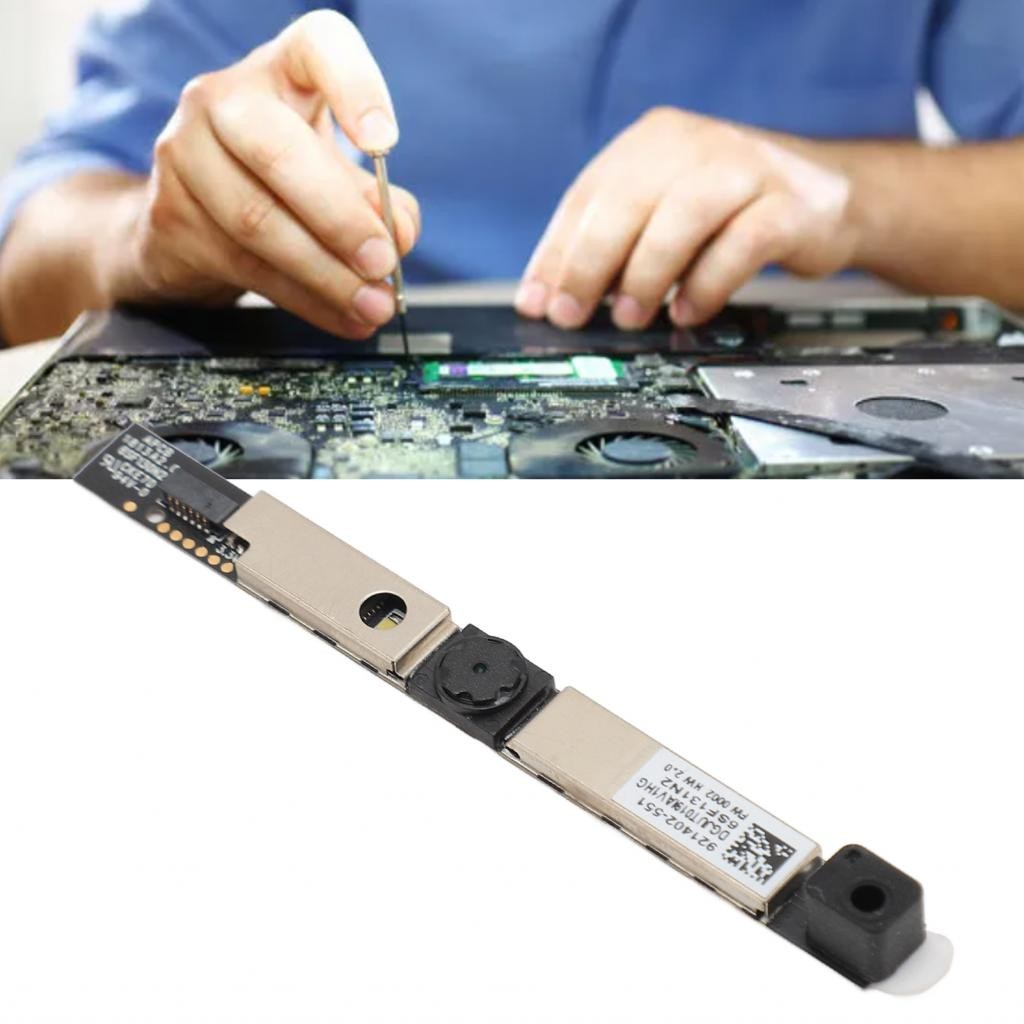 Tominihouse Laptop Built In Camera Module 1080P HD Autofocus Board HMO ...