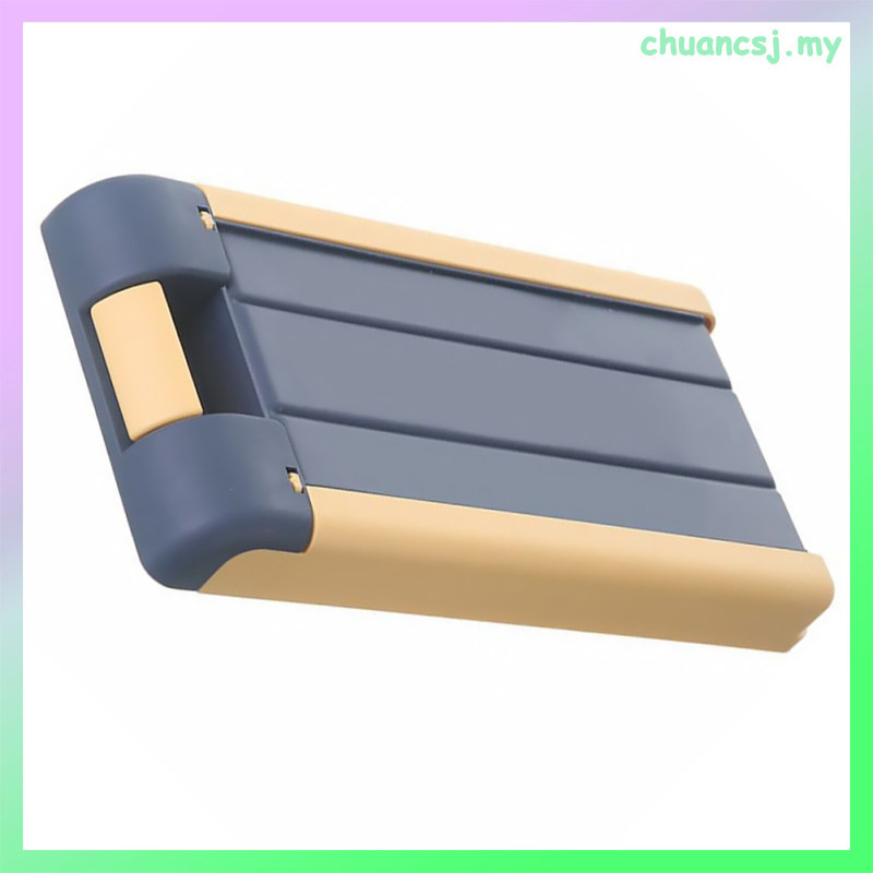 Hidden Drawer Organizer Storage Pull Out Drawers Under Desk Pencil ...
