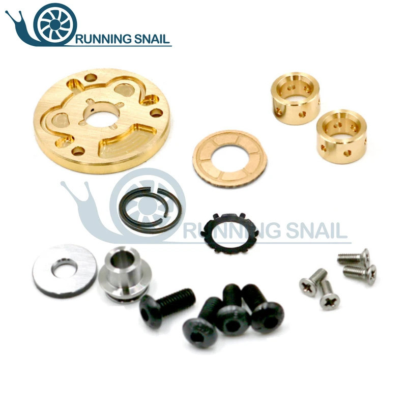 Turbo Repair Kits RHF55V 8980277725 8980277720 For Isuzu GMC Various ...