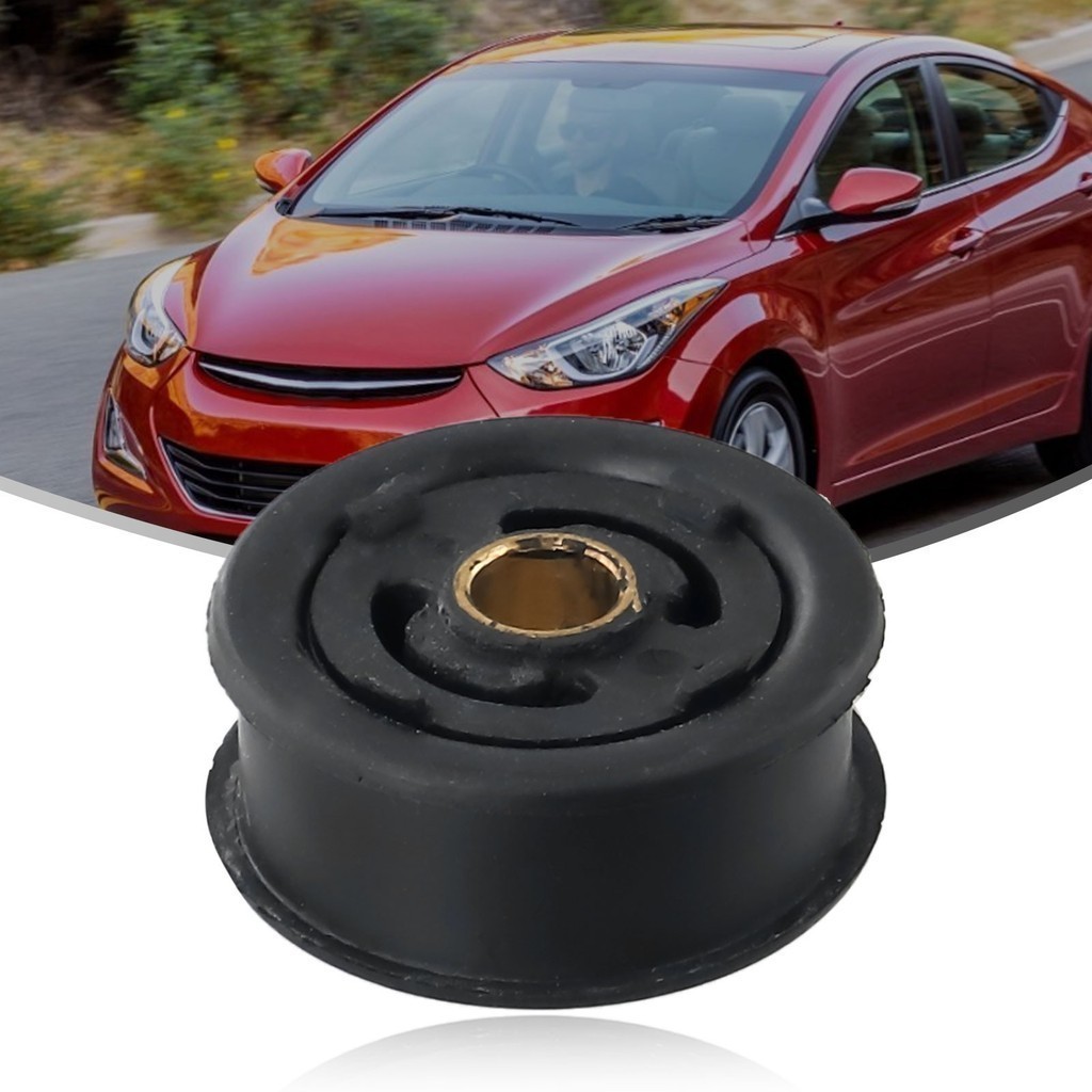 [BSL] 1x Gear Shift Lever Linkage Shifter Bushing For Hyundai Elantra ...