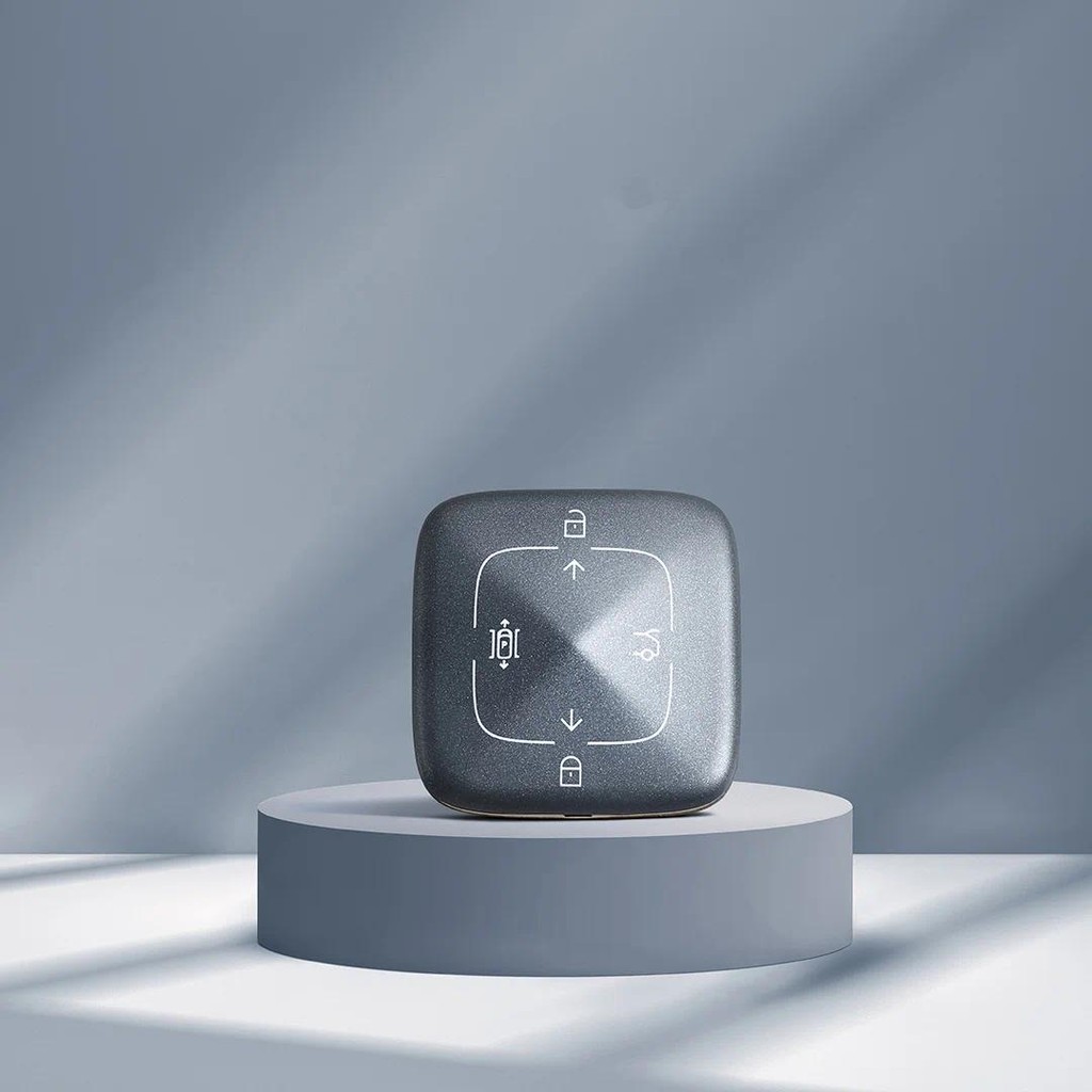 Apply to ZEEKR X Bluetooth Smart Key Entity remote key optional ...