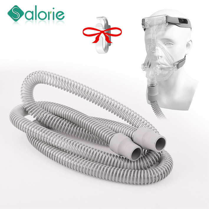 SALORIE CPAP Tubing Hose Pipe Sleep Apnea 180cm Extended Cpap Tubing ...