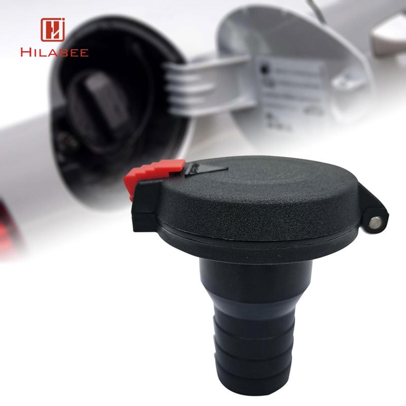 HILABEE RV Fill Inlet Cap Freshwater Inlet Cap Professional High ...
