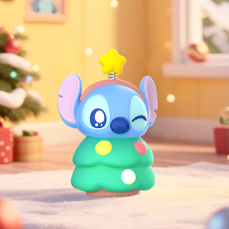 Genuine Disney Looking for Stitch Series Blind Bag Blind Box Cute ...