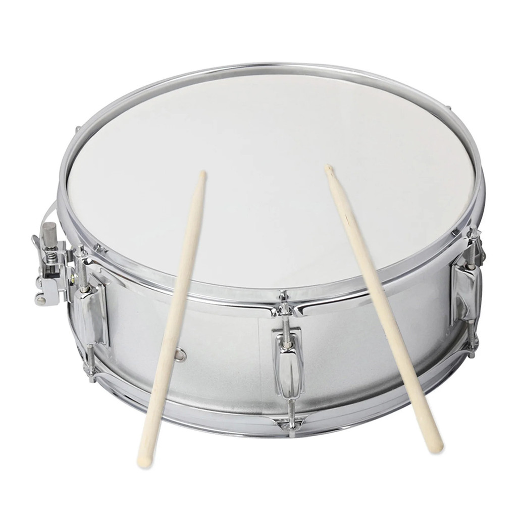 [NEW] Kepala Drum Jerat Profesional 14 Inci Dengan Tali Kunci Drum ...