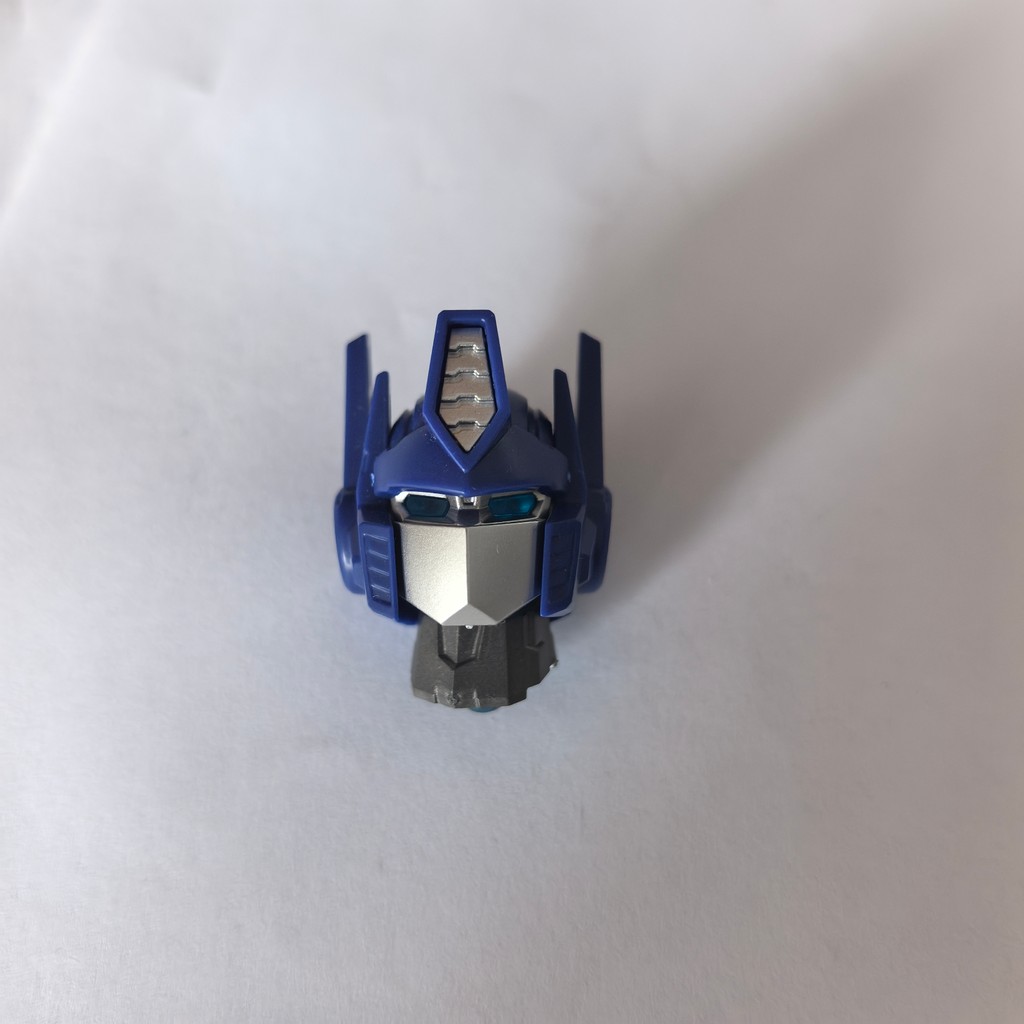 Bloks Legendary Edition Optimus Prime G1 Transformers Accessory Set ...