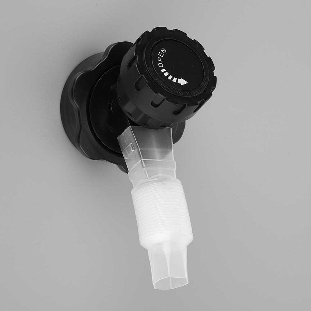 Portable Faucet Replacement with Extendable Tube Water Container Faucet ...