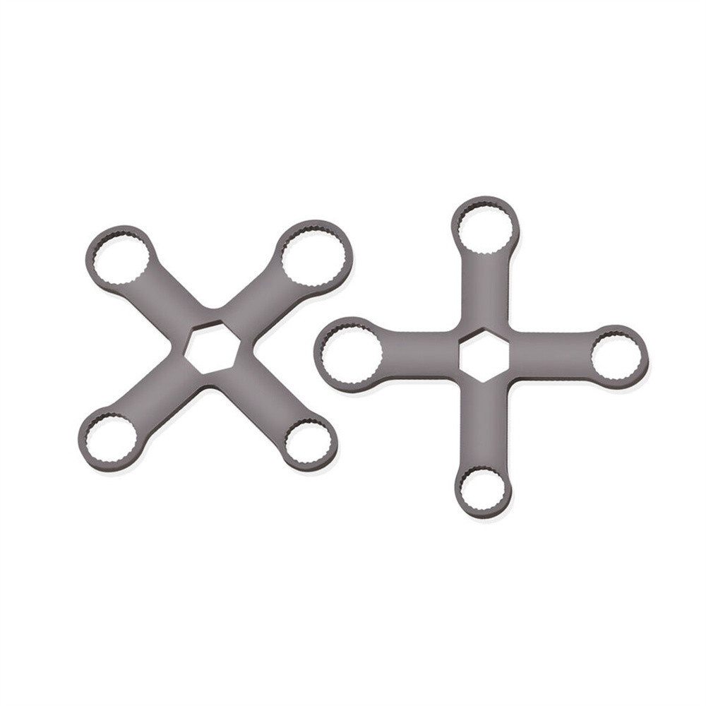 Wrench Parse Tool Multitool Spanner For Leatherman Disassembly ...