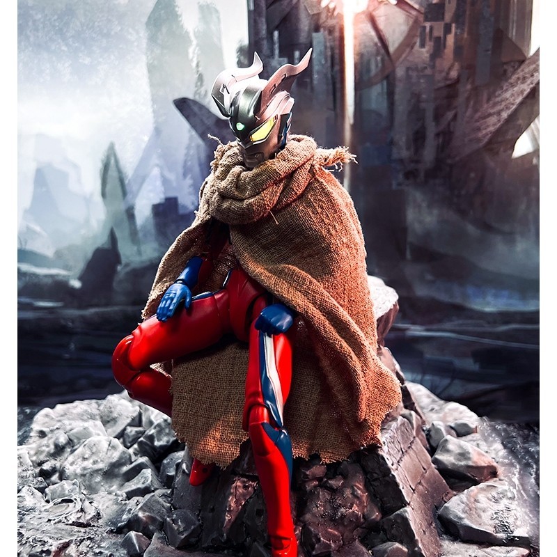 ★Anime Model Cloak Customization Does Not Include Main Body★Ccs Light ...