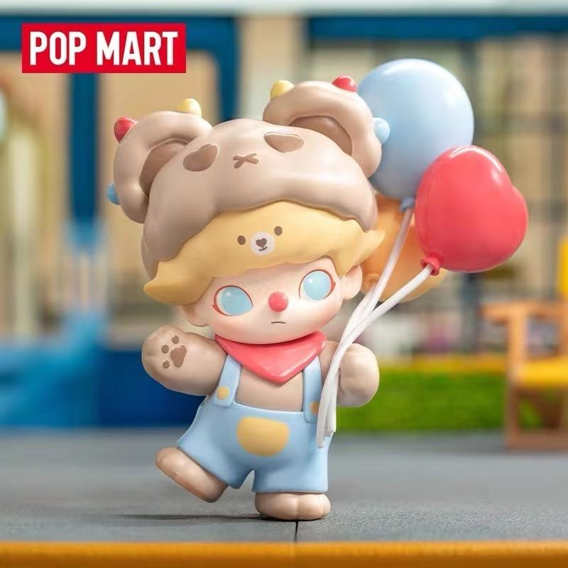 DIMOO dating Day Series kit garaj Blind Box POPMART Bubble Mart Fashion ...