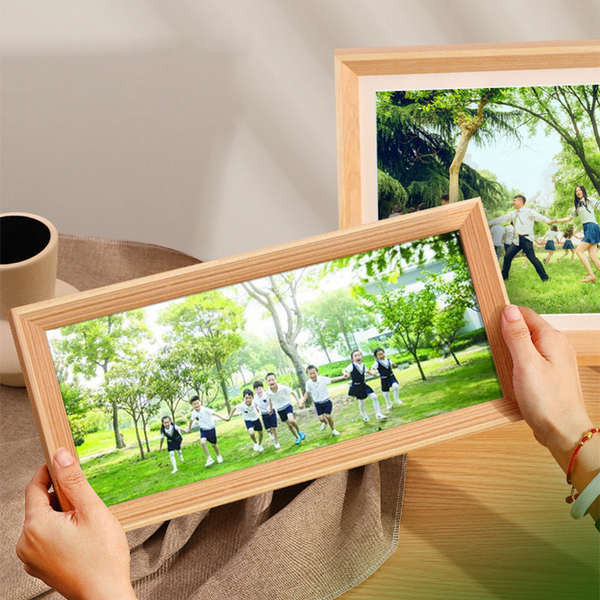 frame gambar besar frame gambar aesthetic Bingkai foto tamat pengajian ...