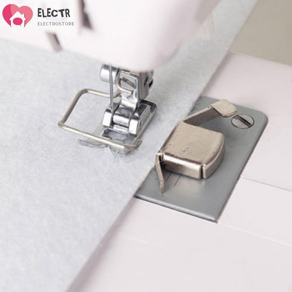 Magnetic Edge Guide Attachment for Bro Sewing Machine Achieve Perfect ...