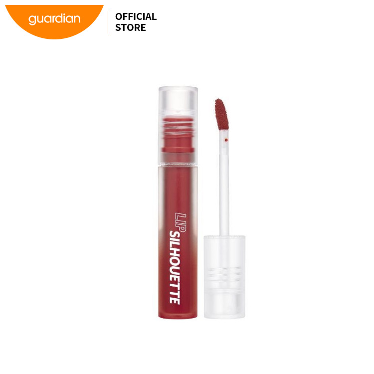 I'M Meme Lip Silhouette Matte Velvet Tint 06 Preppy Brick 4G | Shopee Malaysia