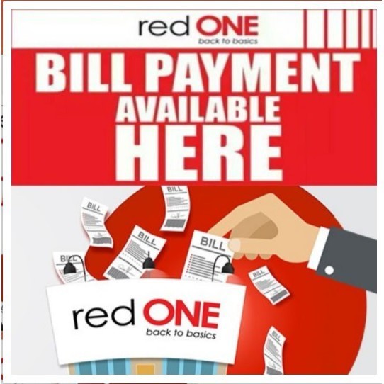 REDONE Postpaid Bill Payment | Shopee Malaysia