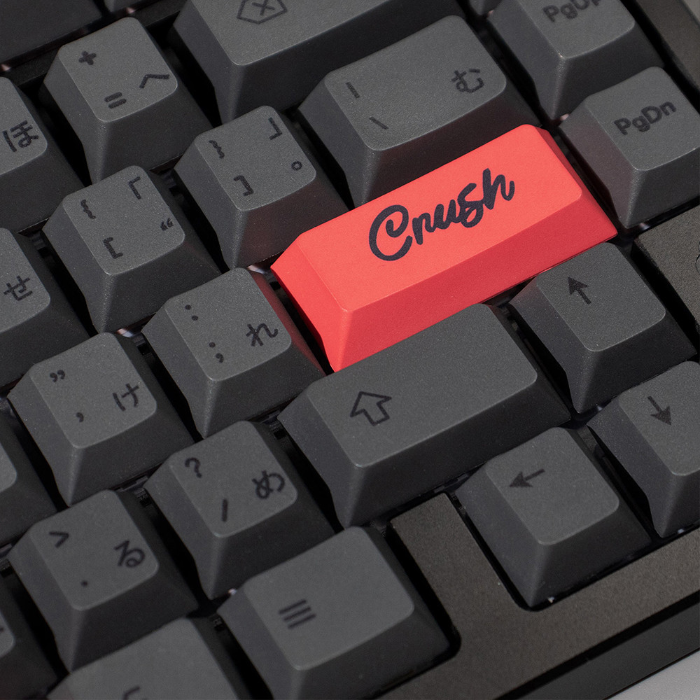 Starry Sky Black Keycaps 143Keys/Set Japanese PBT Cherry Profile Custom ...