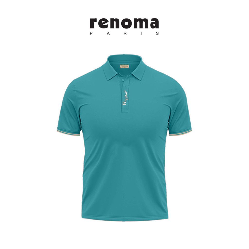 U.P. Renoma Men's Polo Tee UMP420177 | Shopee Malaysia