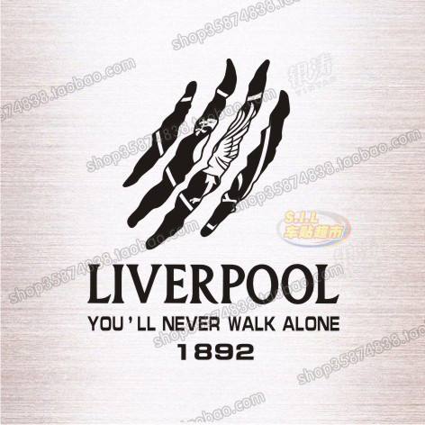 [Shipping Within 24 Hours] Car Stickers Reflective Team Car Stickers ...