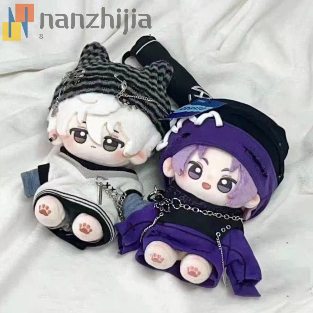 NANZHIJIA BLUE LOCK Plush Toy, Nagi Seishiro Yoichi Chigiri Plush ...