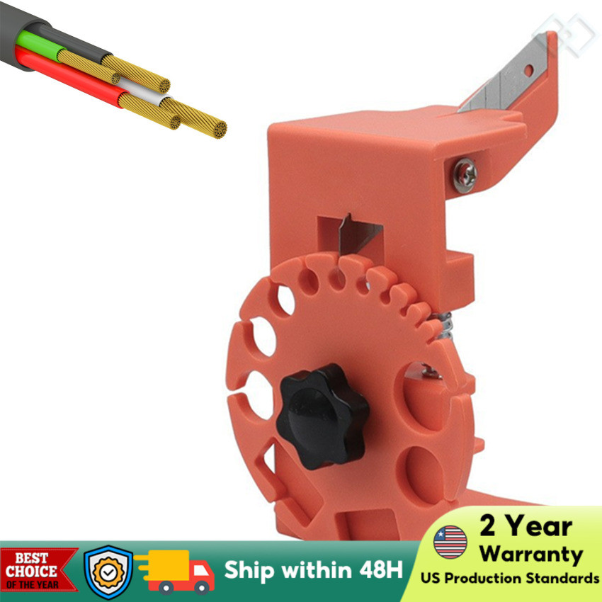 Handheld Copper Wire Stripper Manual Copper Wire Stripping Machine ...