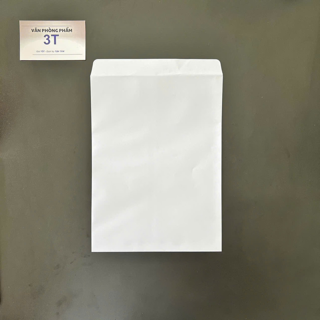 A5 Envelopes (Approximately 10 envelopes) | Shopee Malaysia