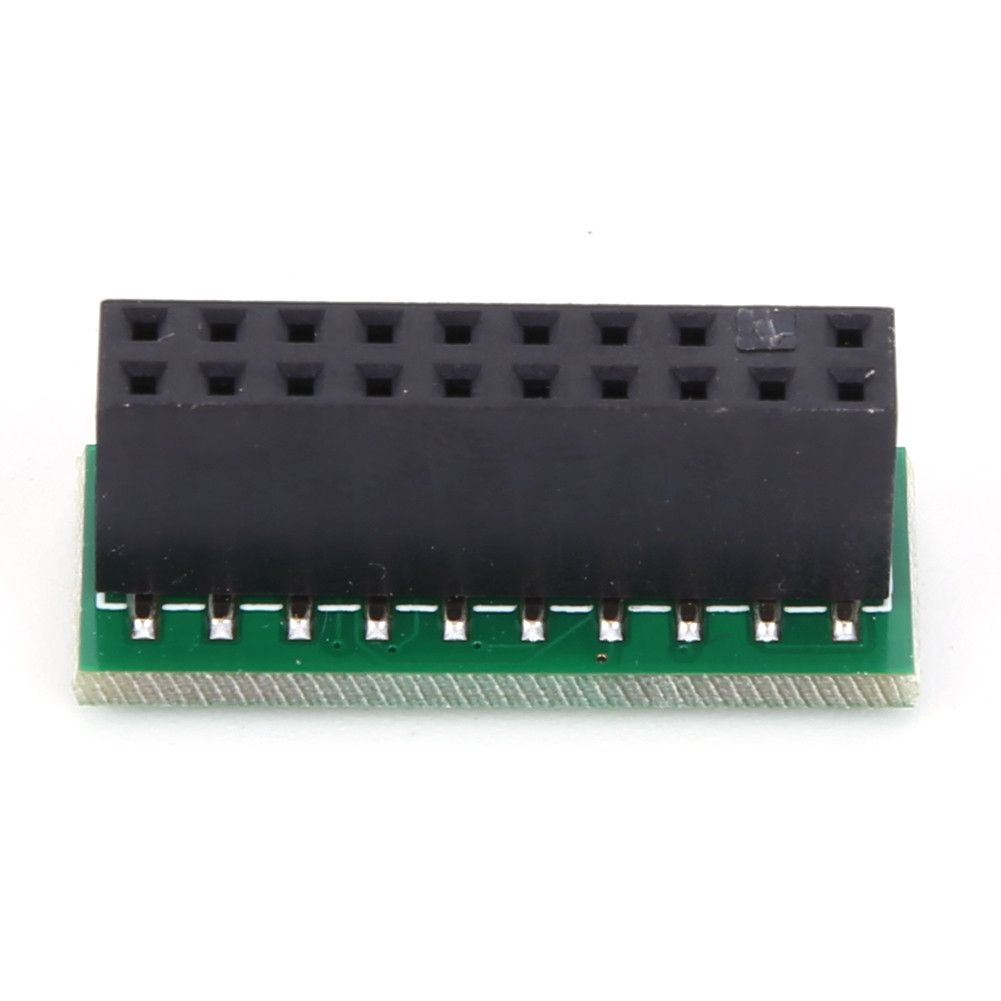 #F TPM 2.0 Trusted Platform Module LPC-20PIN Motherboard Card Module ...