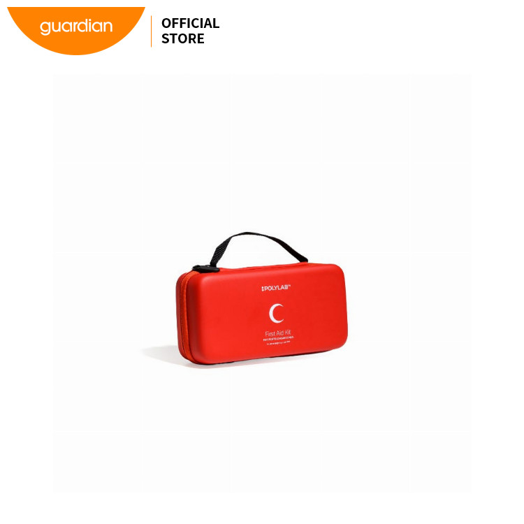 Polylab First Aid Kit M | Shopee Malaysia