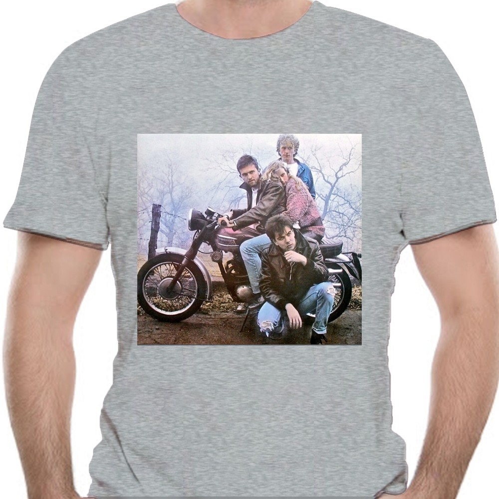 Prefab Sprout T shirt prefab sprout prefabsprout band mic 80s icononic ...