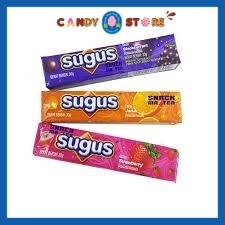 Sugus Stick Chewy Candy 30gm | Shopee Malaysia