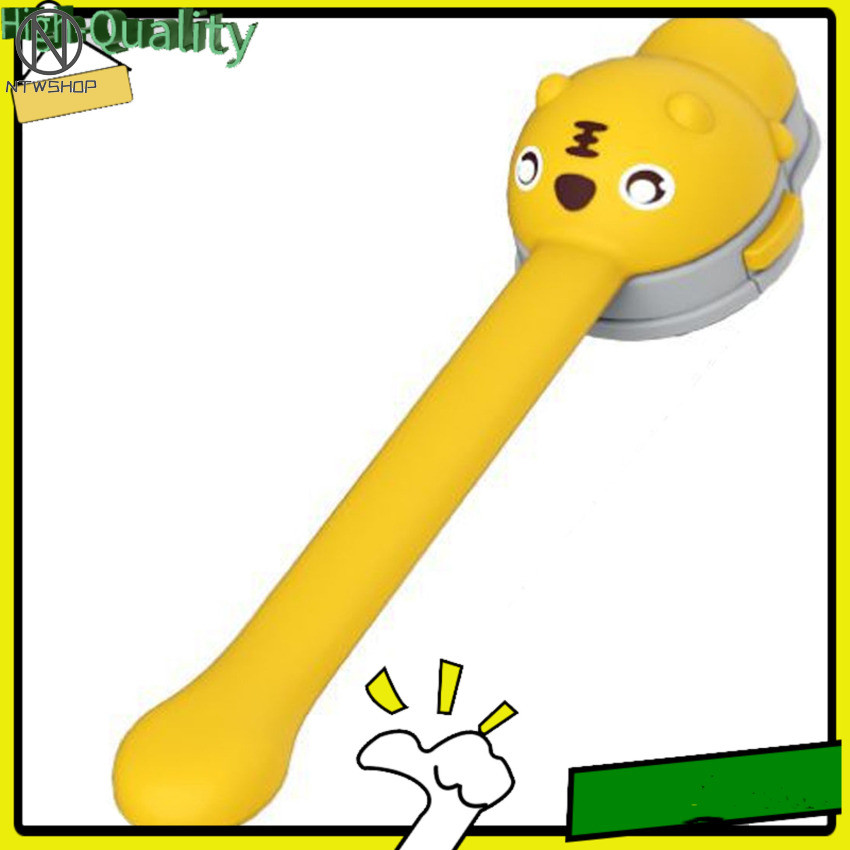 Faucet Extender Adorable Appearance Burr Free Water Tap Extender Spill ...