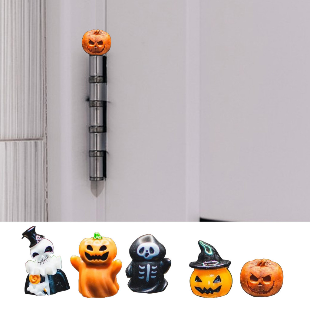 GH| Spooky Seasonal Decor Festive Halloween Decor Spooky Halloween ...