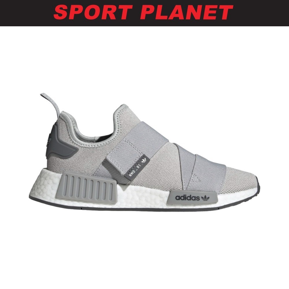adidas Bunga Women NMD_R1 Strap Sneaker Shoe 55-03 GW9470 | Shopee Malaysia
