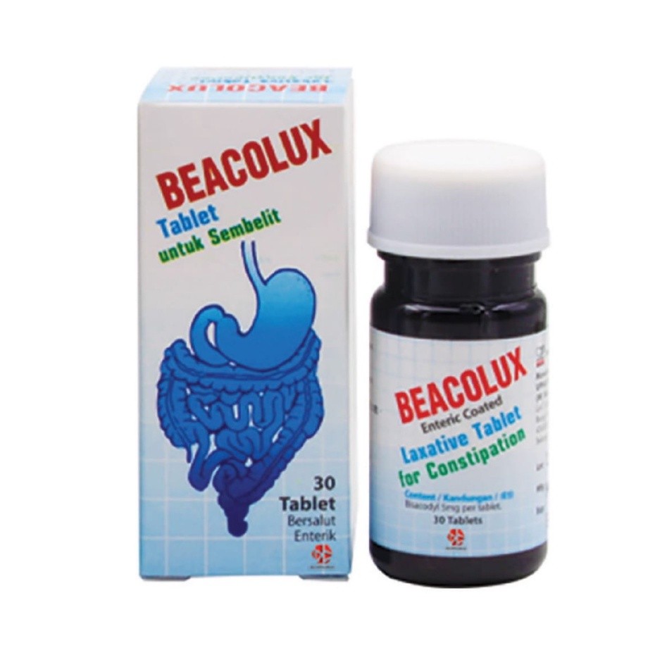 BEACOLUX TABLET 30'S (EXP:04/2026) | Shopee Malaysia