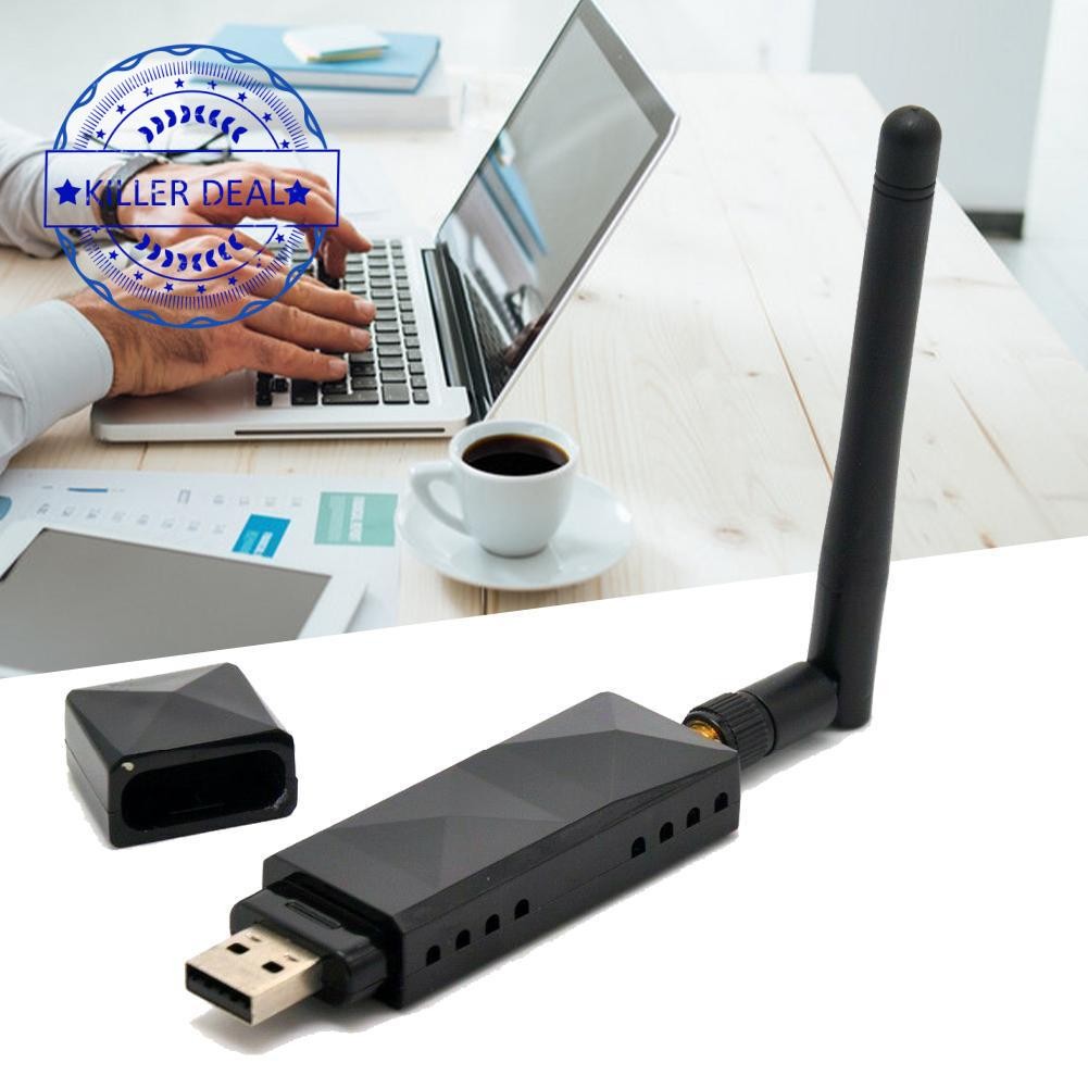 MAELOVE2 Greo Usb Antenna Ctrl Fox Atheros Ar9271 802.11n 150mbps Wireless Usb Wifi Adapter 3dbi ...
