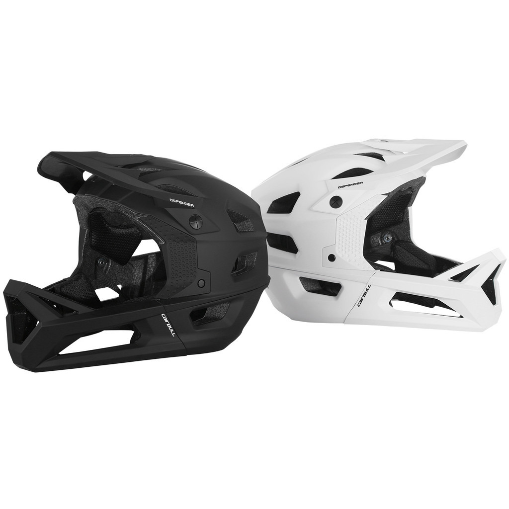 Cairbull Defender Off road mountain downhill racing BMX adult bicycle ...