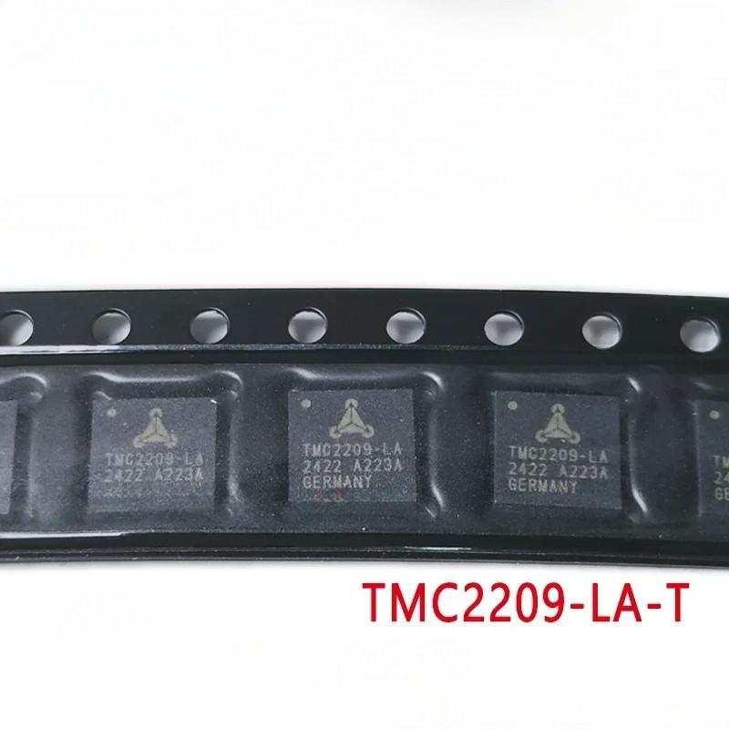 2-10PCS 100% New TMC2208-LA-T TMC2208-LA TMC2208 TMC2209-LA-T TMC2209 ...