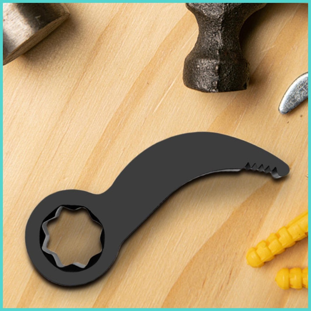 Crowbar Adapter Adjustable Crowbar Adapter Heads Crowbar Tool Crow Bar ...