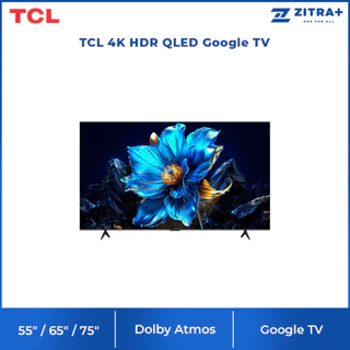 65 tv - Prices and Promotions - Aug 2025 | Shopee Malaysia