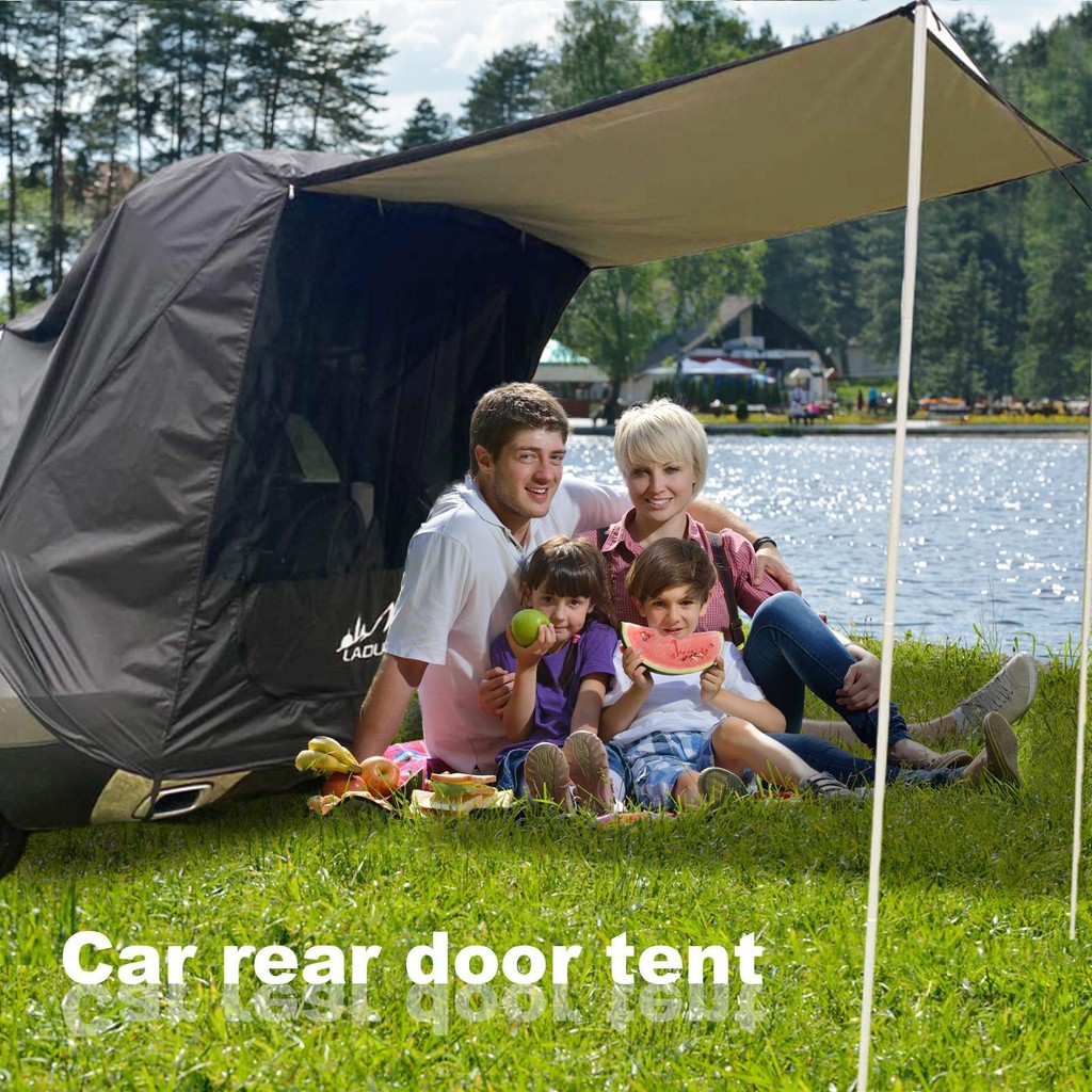 Car Tents for Camping Portable Car Tents for Camping Comfortable ...
