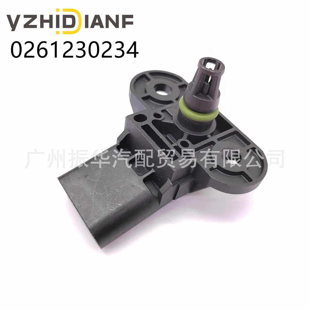 0261230234 Sesuai untuk sensor tekanan udara pengambilan kereta ...