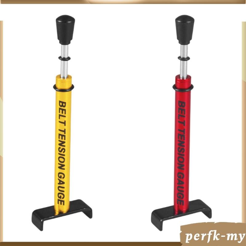 [PerfkMY] Belt Tension Gauge Car Belt Tensioner Belt Measuring ...
