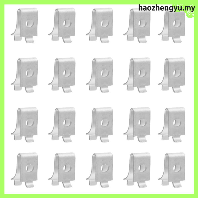 Shelf Support Clip Heavy Duty Shelving Cabinets Rack Black Clips ...