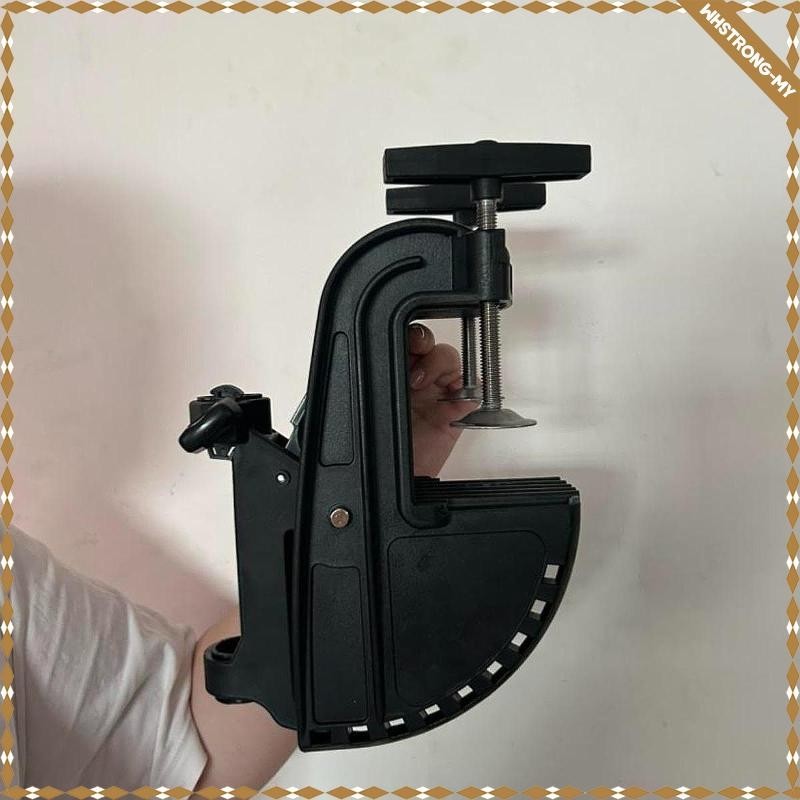 [WhstrongMY] 12V Boat Engine Electric Bracket Kayak Accessories 90 ...