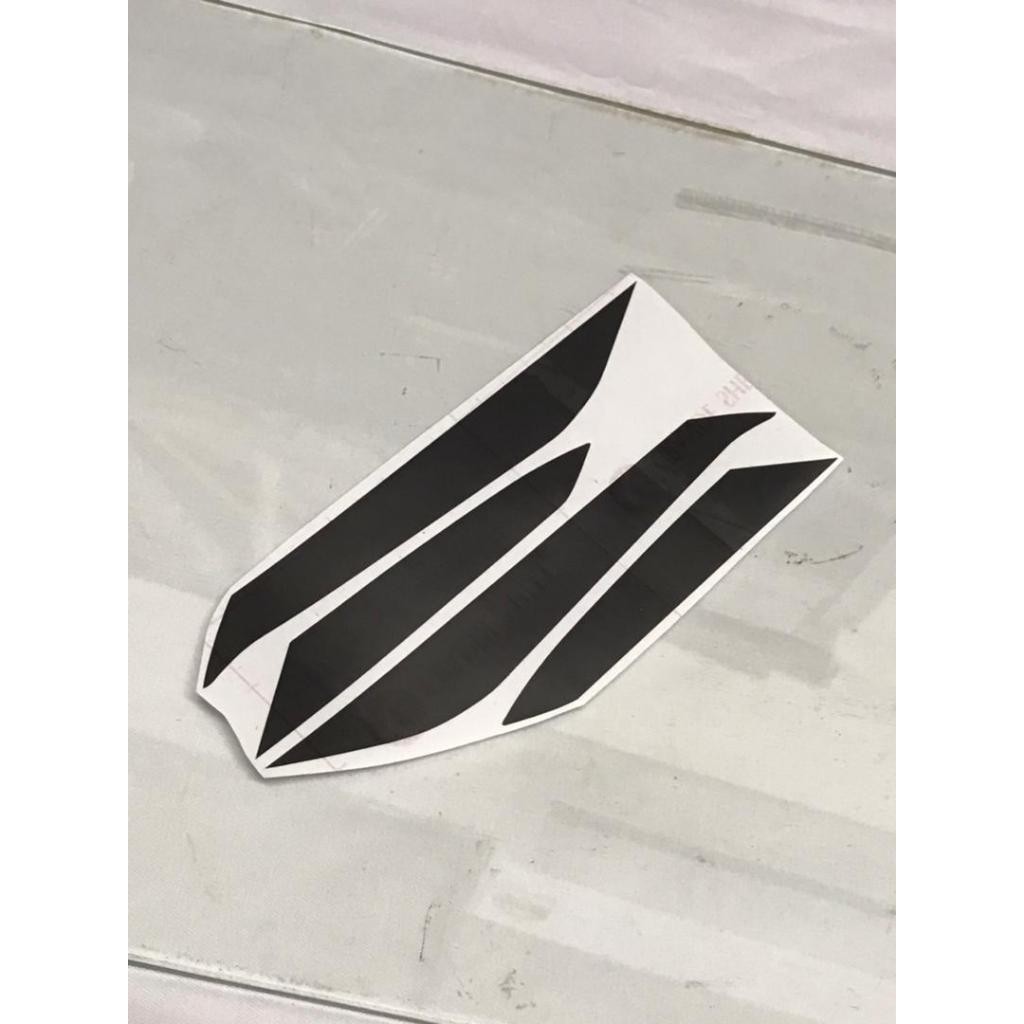 SIGNAL TINTED HONDA VARIO160 TINTED STICKER TINTED LAMPU SIGNAL TINTED ...